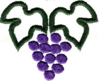 Baltimore Quilt Applique Set 1 (4x4)